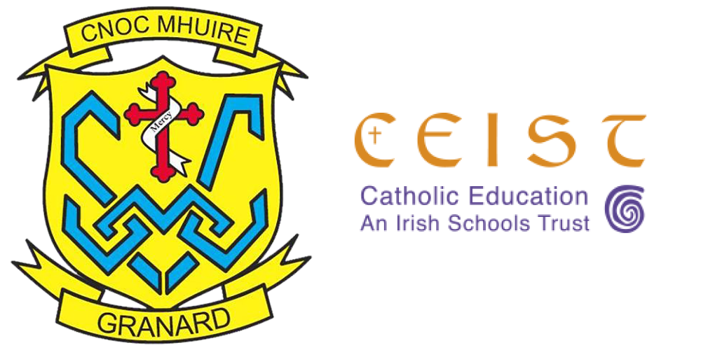 Cnoc Mhuire 5th year End of Year Awards Ceremonies - Cnoc Mhuire ...